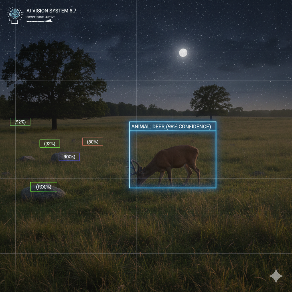 AgriEye - Protect Your Farm with AI & IoT Technology